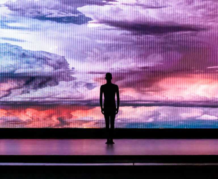 Who is Hamill Industries - San Francisco Ballet