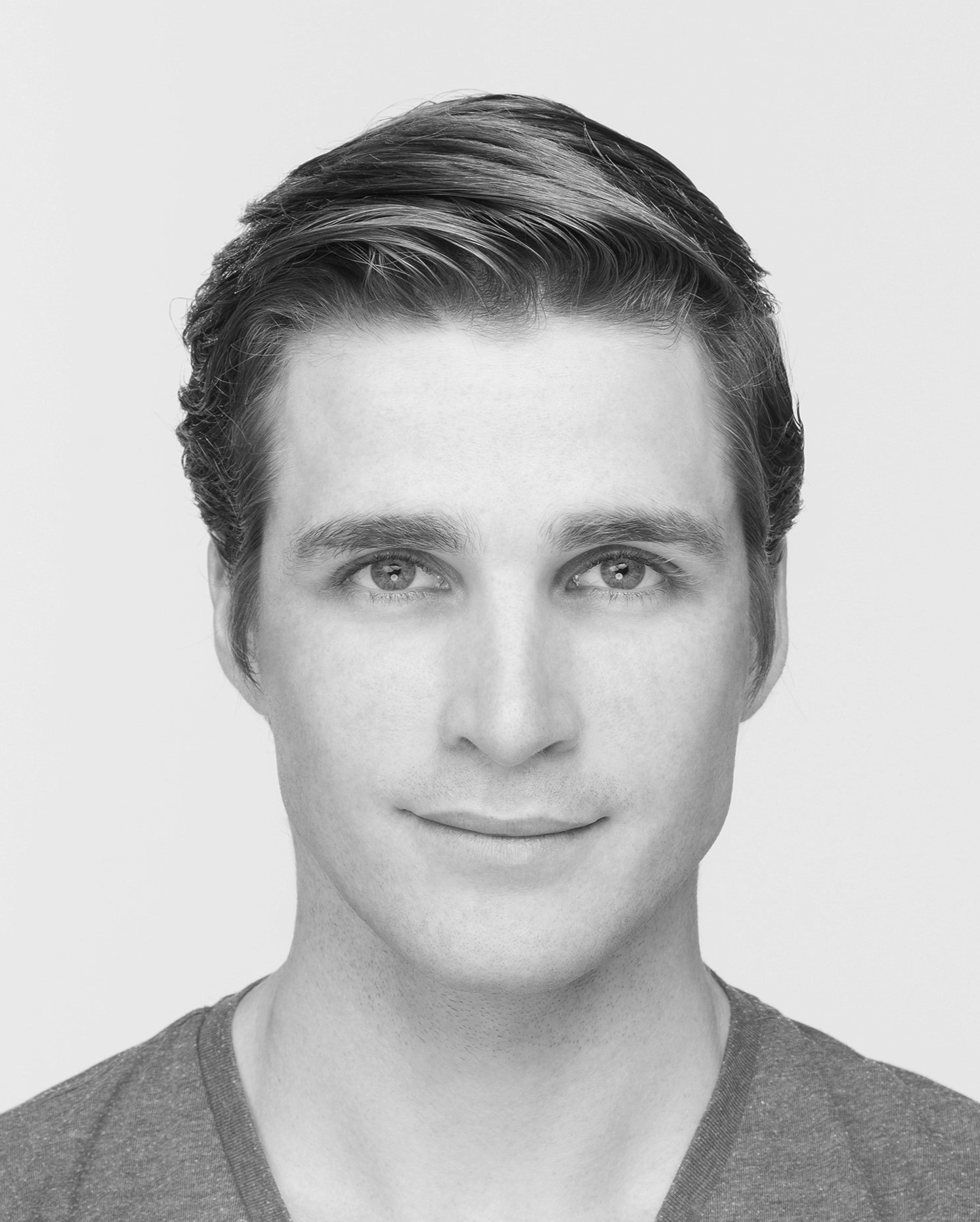 Harrison James - San Francisco Ballet Harrison James - San Francisco Ballet
