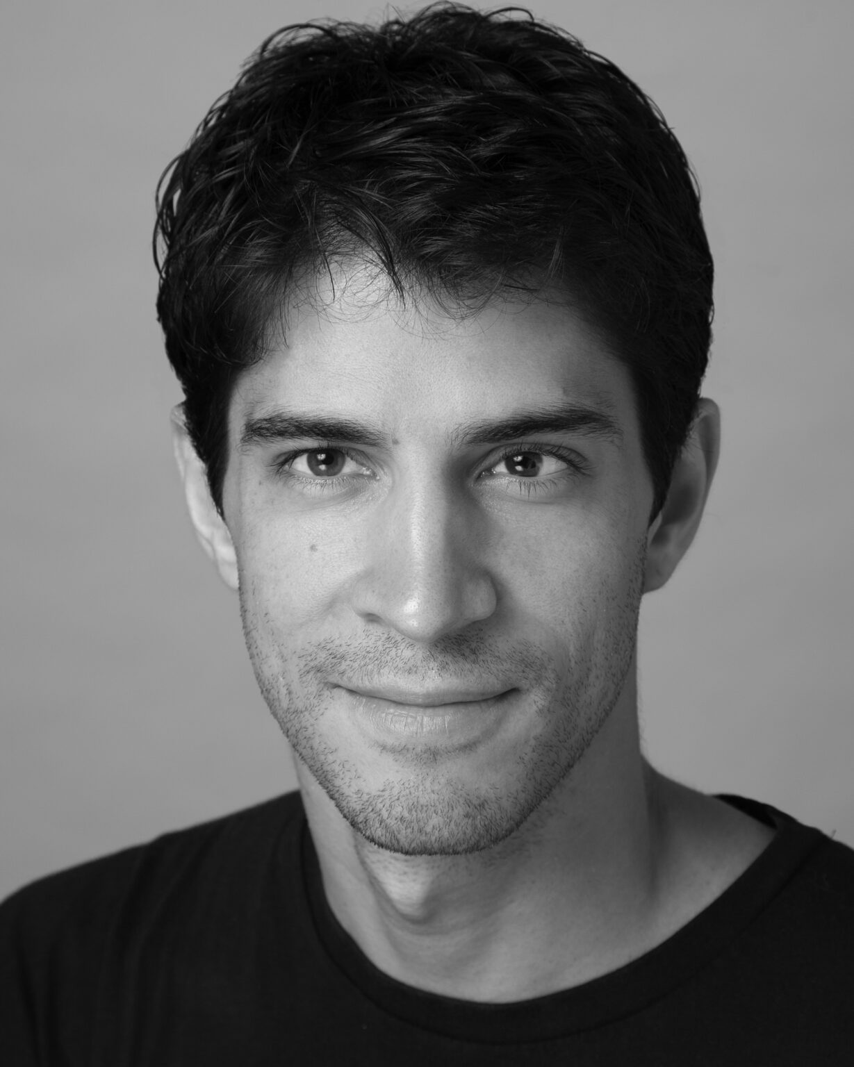Felipe Diaz - San Francisco Ballet