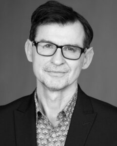 Antonio Castilla - San Francisco Ballet