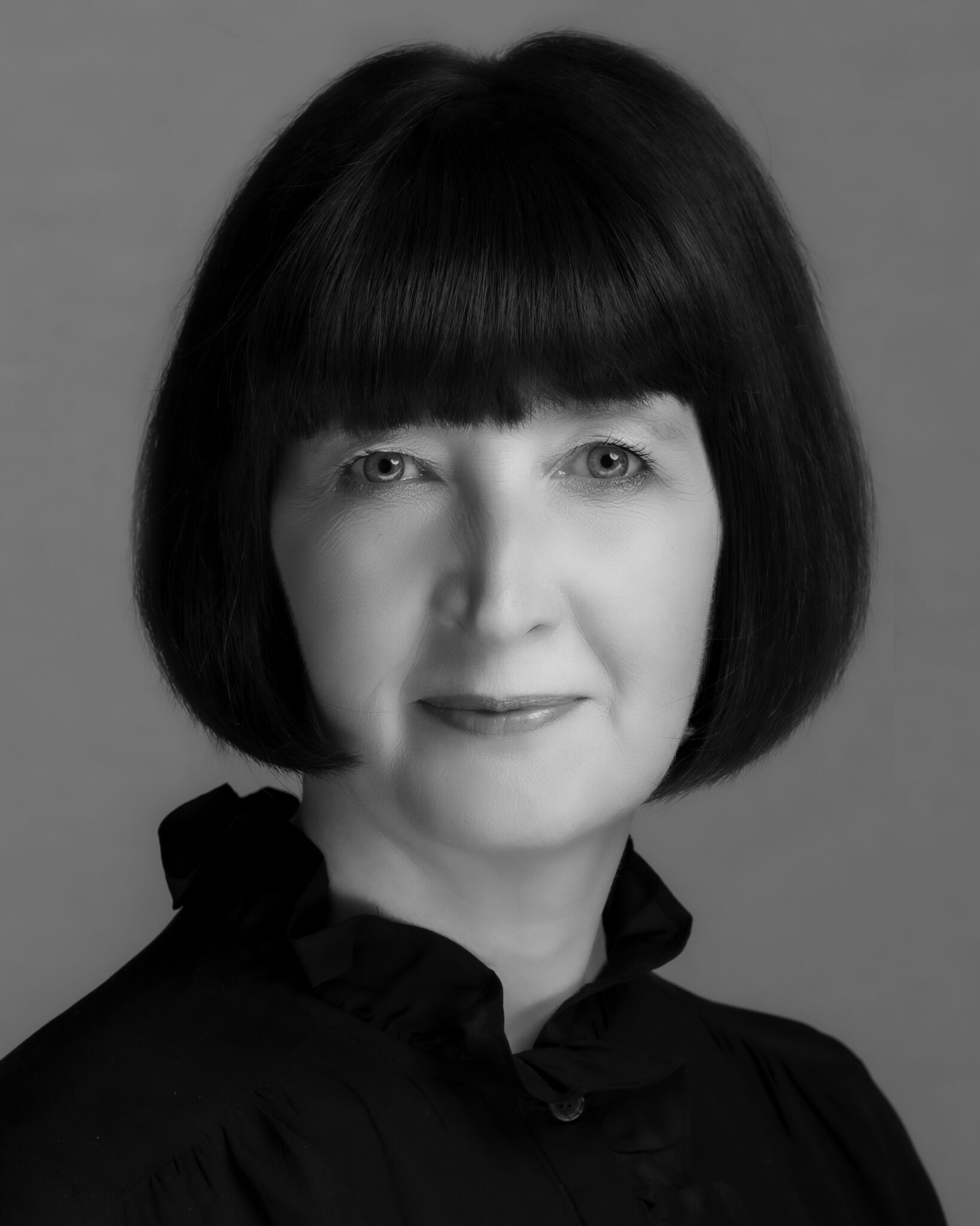 Kerry Nicholls - San Francisco Ballet