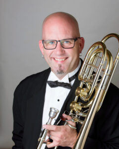 Scott Thornton - San Francisco Ballet