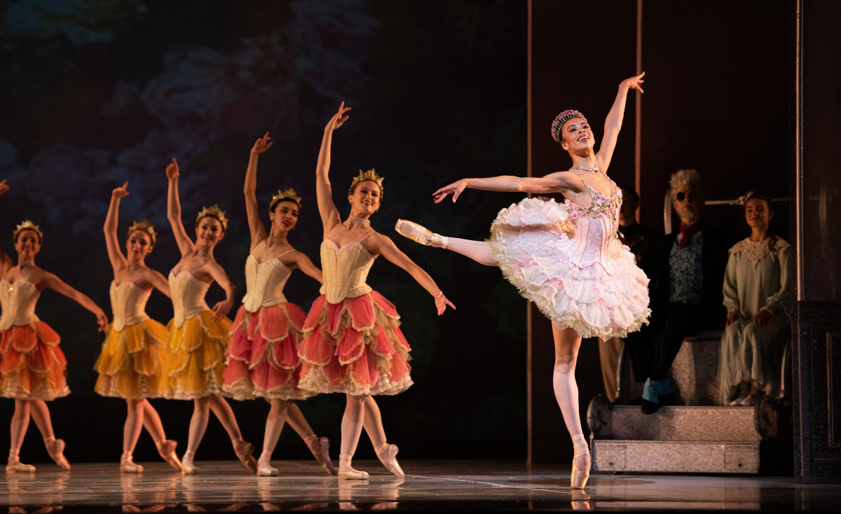 Your Ultimate Guide to Nutcracker - San Francisco Ballet